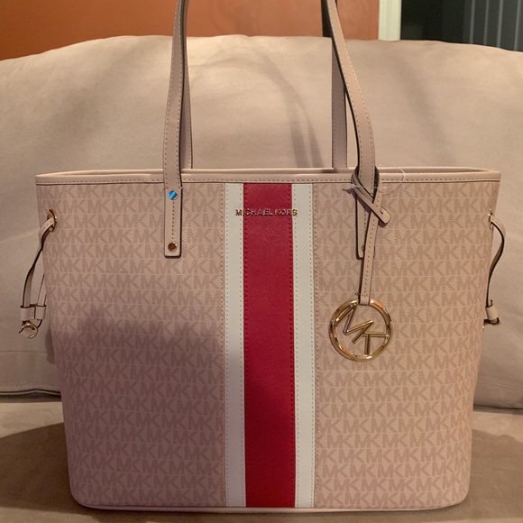 Michael Kors | Bags | Authentic Mk Handbag | Poshmark